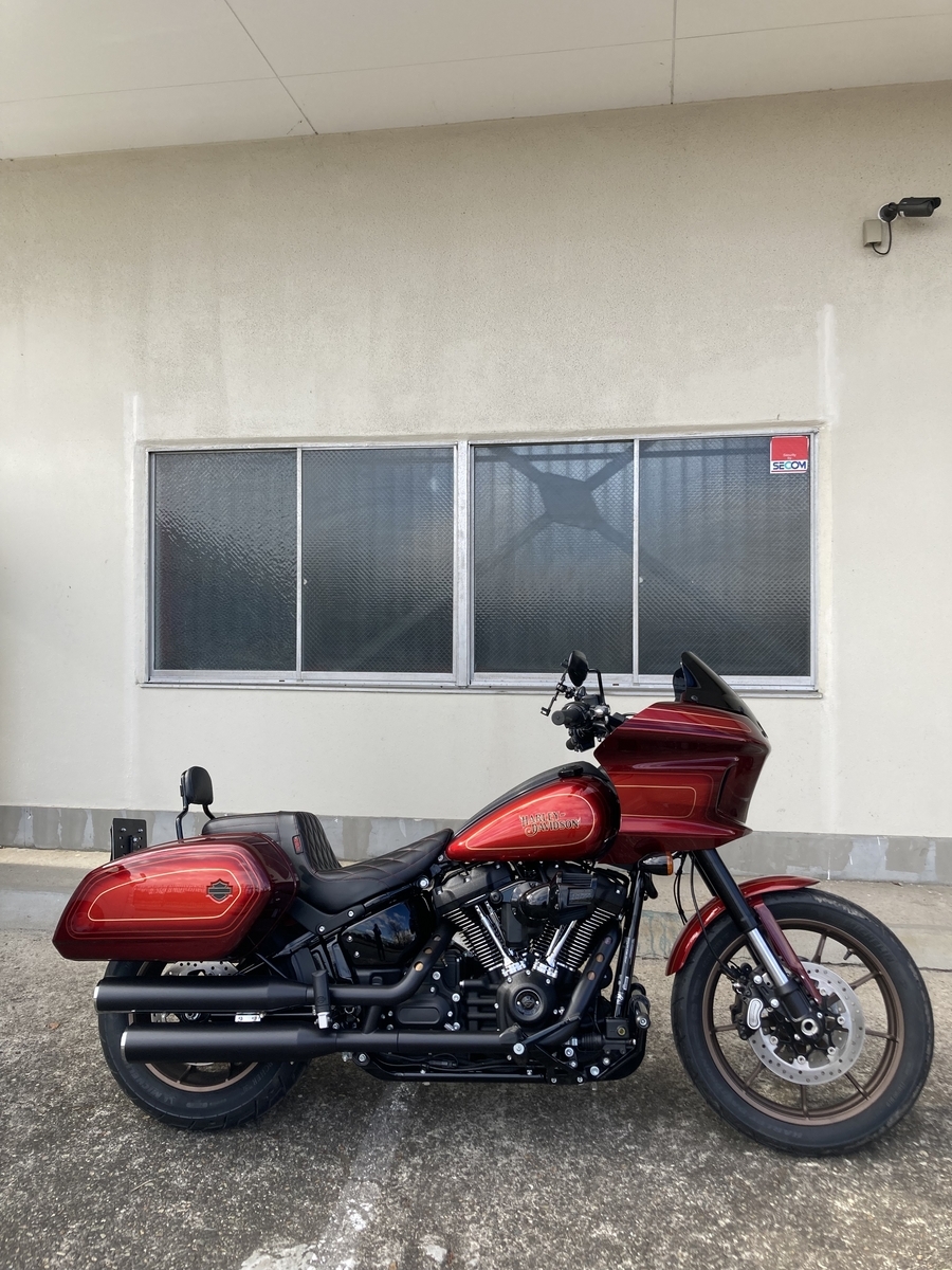 FXLRST Low Rider El Diablo First Castom♪♪ - angiemotorcycles2’s blog