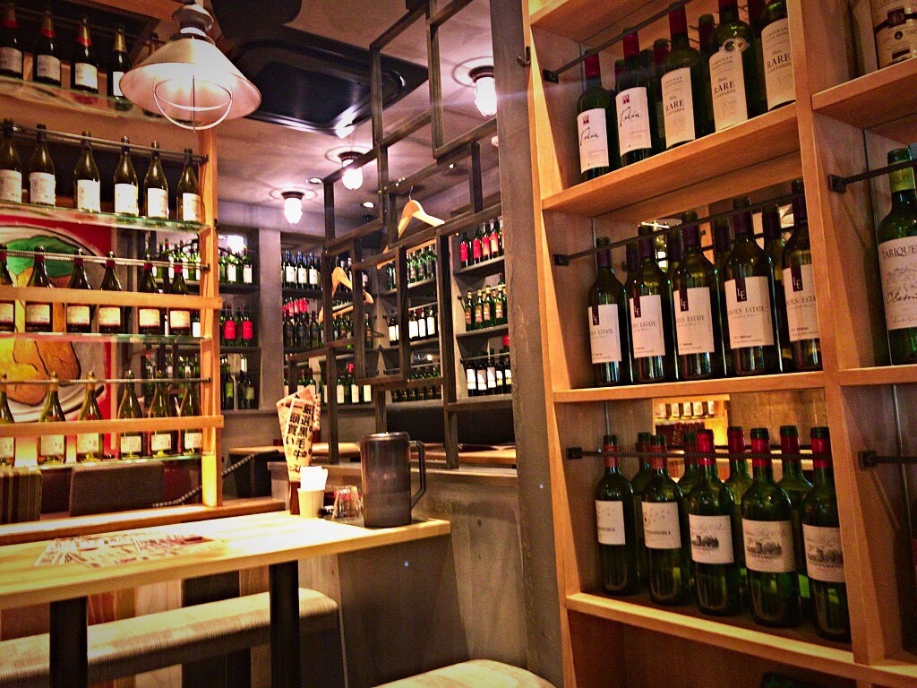 カクテル講座（ワイン） - 現役プロバーテンダーが教えるお酒，料理の一般教養