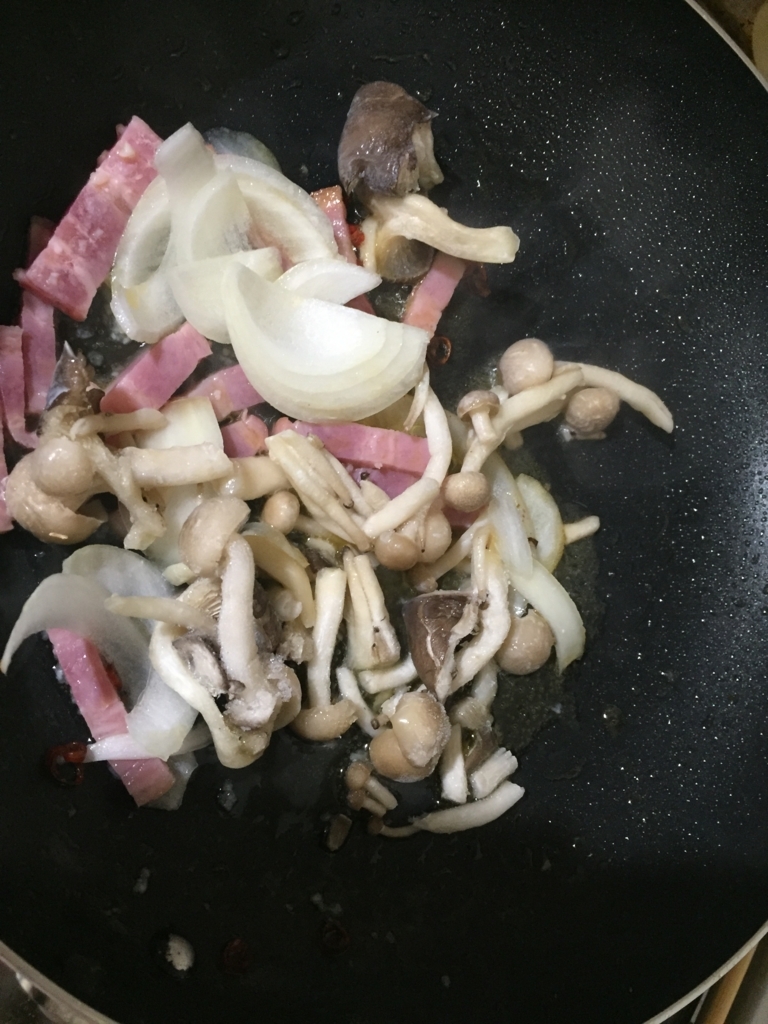 お家で簡単パスタ！ジェノベーゼの作り方（300円以内） - 現役プロバーテンダーが教えるお酒，料理の一般教養