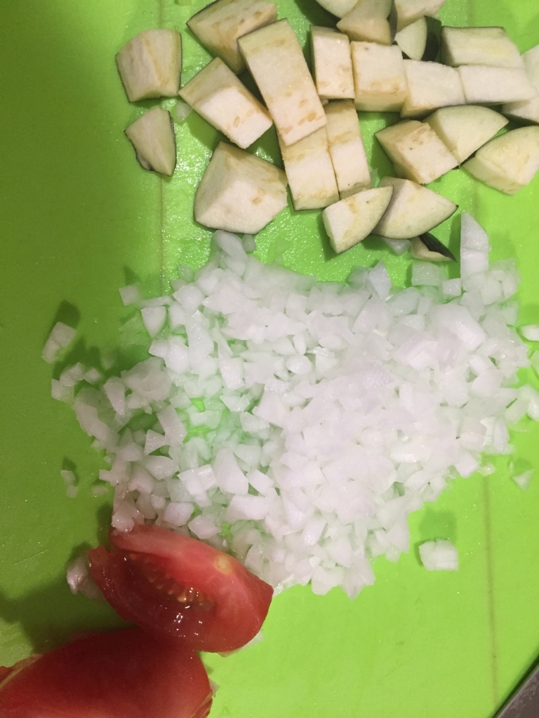 簡単、おいしいキーマカレーの作り方 - 現役プロバーテンダーが教えるお酒，料理の一般教養