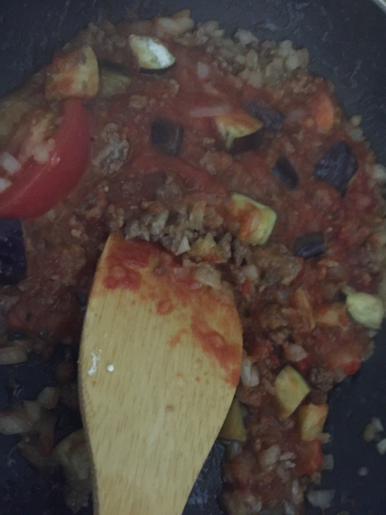 簡単、おいしいキーマカレーの作り方 - 現役プロバーテンダーが教えるお酒，料理の一般教養