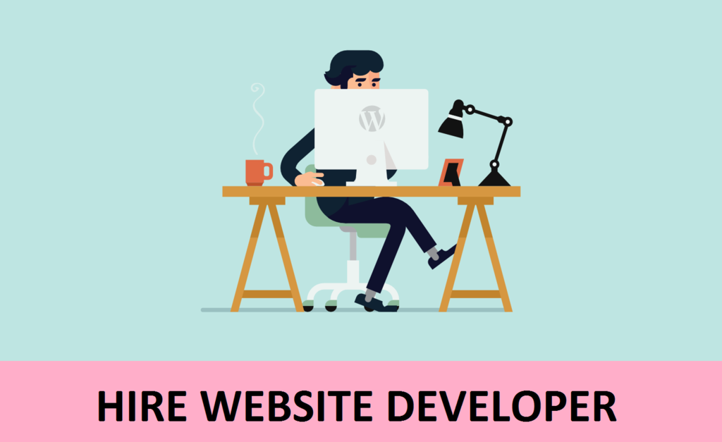 Hire website designer in usa | hire web developer in usa - blindaze ...