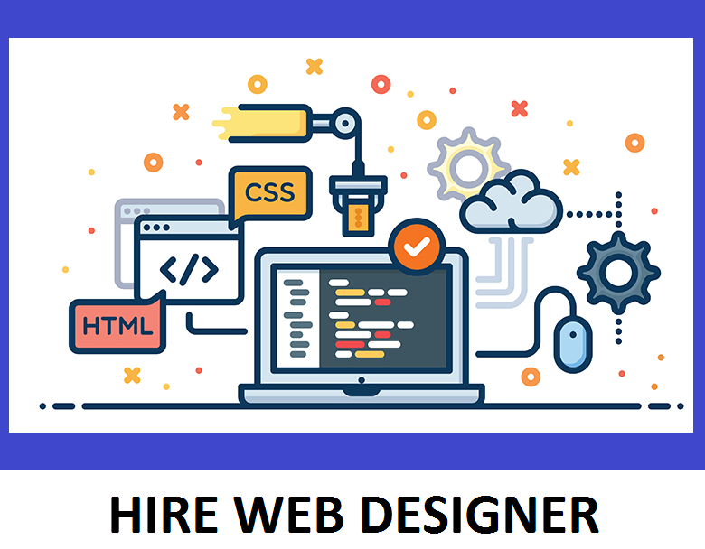 Hire web designer in usa | hire website developer in usa - blindaze ...