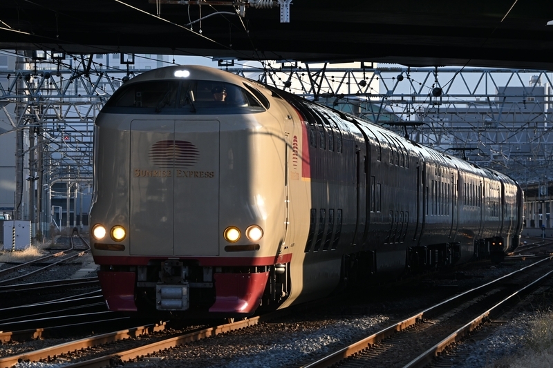 サンライズ瀬戸で行く、東かがわ市海沿い日帰り旅 - ぬま_FJHのポンコツ人生珍道中