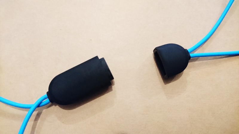 BluetoothイヤホンBTN-A2500が良かったのでレビューしてみる - しゃちくのあんどぅがしょうぶをしかけてきた！