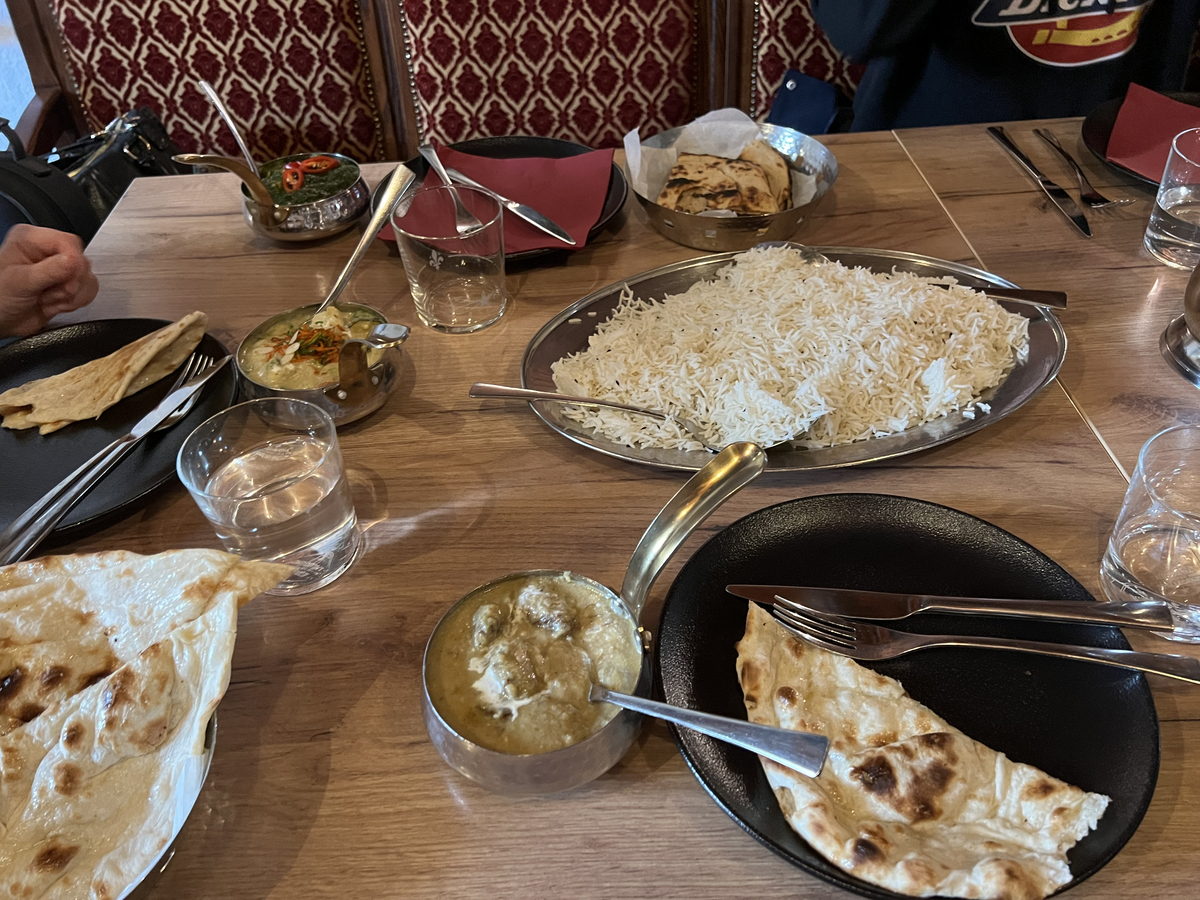 タリン演奏旅行〜観光編〜 - あんのスウェーデン日記