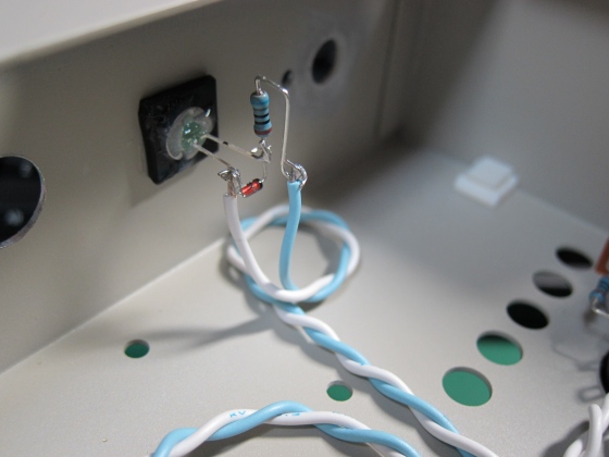 6DJ8全段差動PPミニワッター（後編） - なじょんしょば