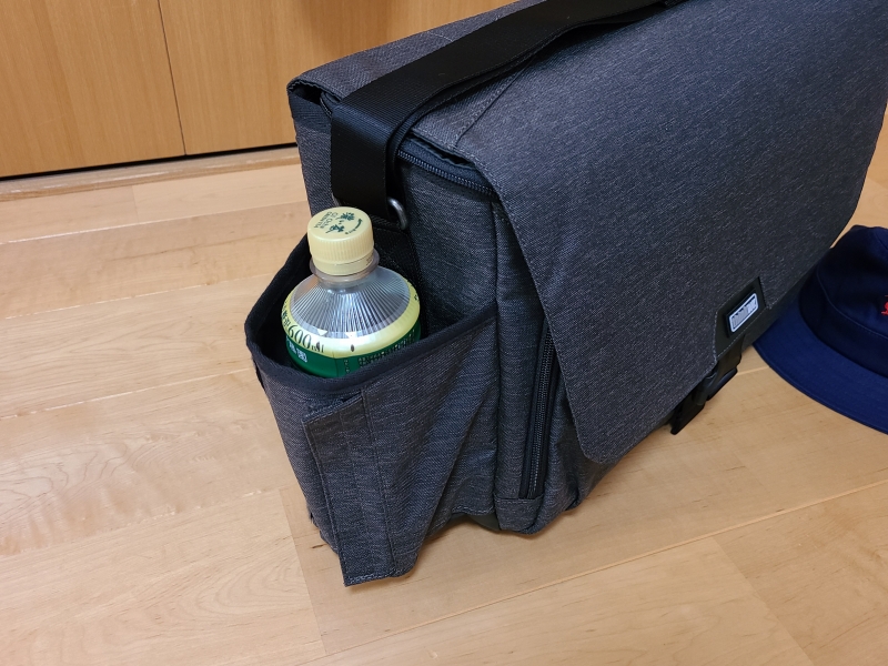 thinkTANKphoto カメラバッグ Vision 15 - なじょんしょば