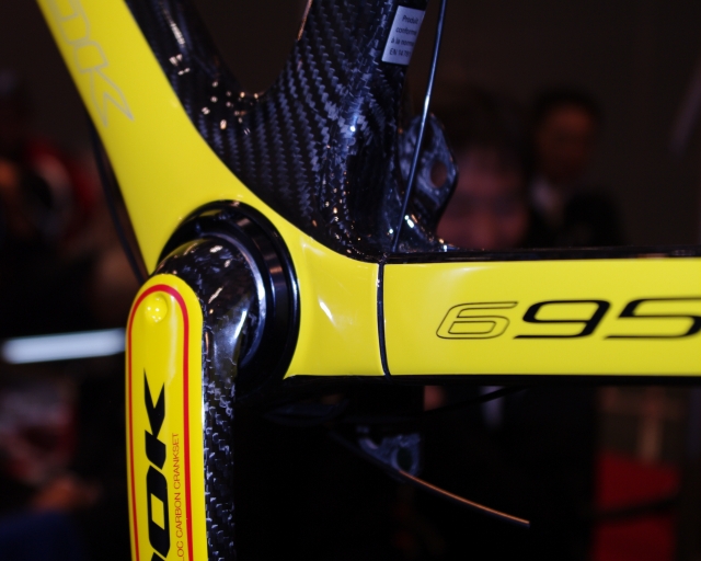 個別「LOOK 695」の写真、画像 - ロードバイク - annion's fotolife
