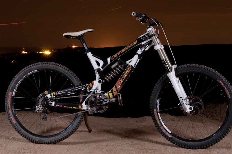 個別「Intense 951」の写真、画像 - annion's fotolife