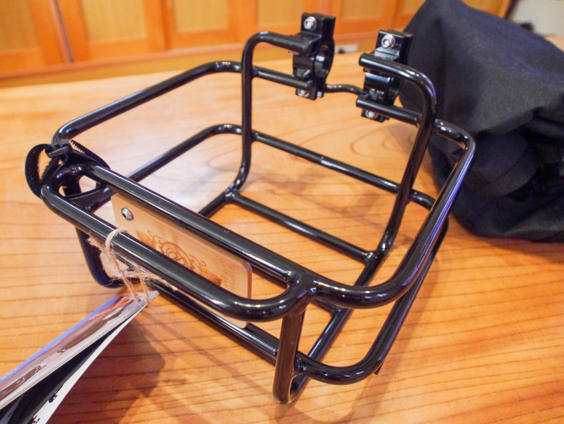 個別「Portland Design Works Takeout™ Basket」の写真、画像 - annion's fotolife