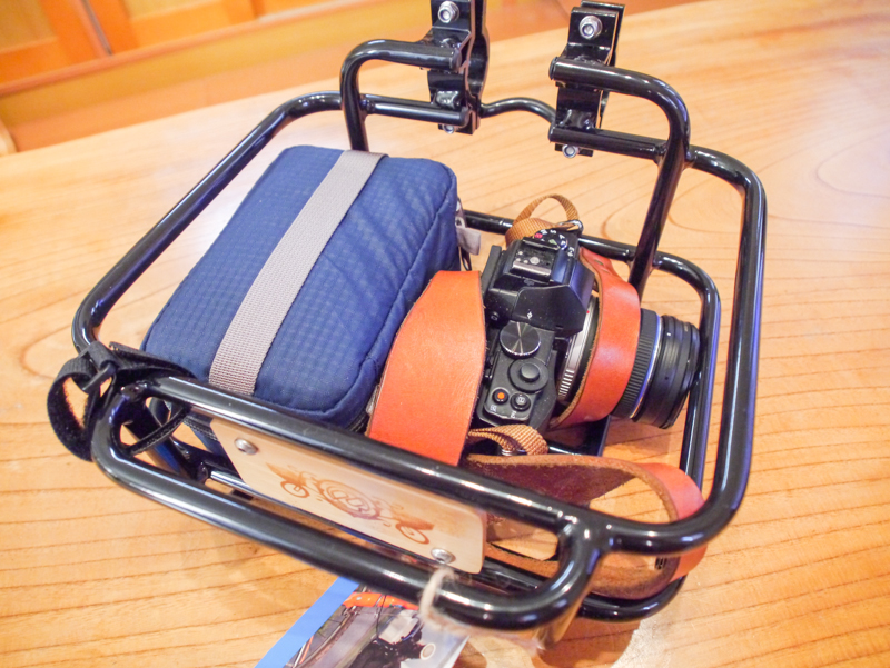 個別「Portland Design Works Takeout™ Basket」の写真、画像 - annion's fotolife