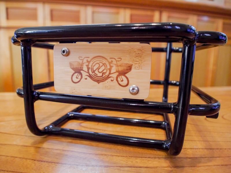 個別「Portland Design Works Takeout™ Basket」の写真、画像 - annion's fotolife