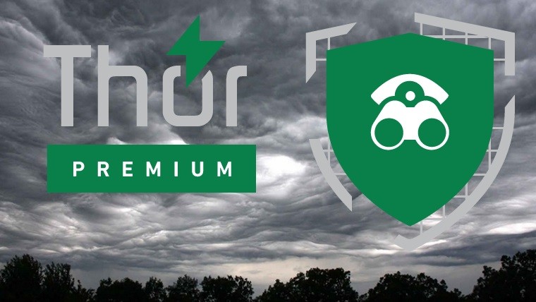 Thor Antivirus: A high rated Antivirus! - antivirusthor’s blog