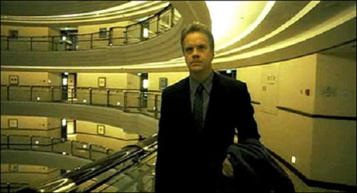 CODE46 - anttiorbの映画、映像の世界