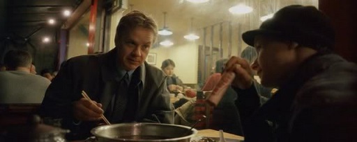 CODE46 - anttiorbの映画、映像の世界