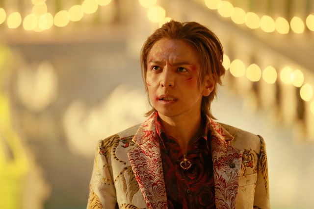 土竜の唄 FINAL - anttiorbの映画、映像の世界