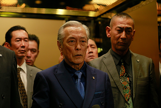 土竜の唄 FINAL - anttiorbの映画、映像の世界