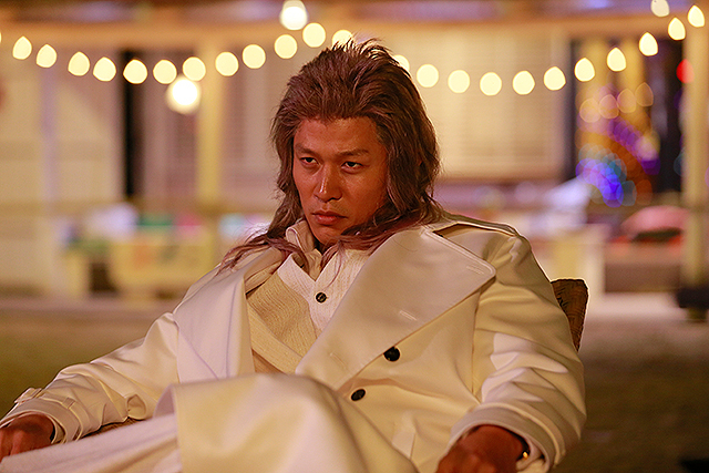 土竜の唄 FINAL - anttiorbの映画、映像の世界