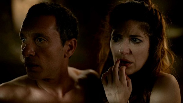 Two - anttiorbの映画、映像の世界