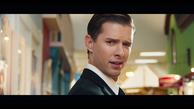 Mr.＆Mrs.スパイ G - anttiorbの映画、映像の世界