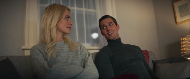 Mr.＆Mrs.スパイ G - anttiorbの映画、映像の世界