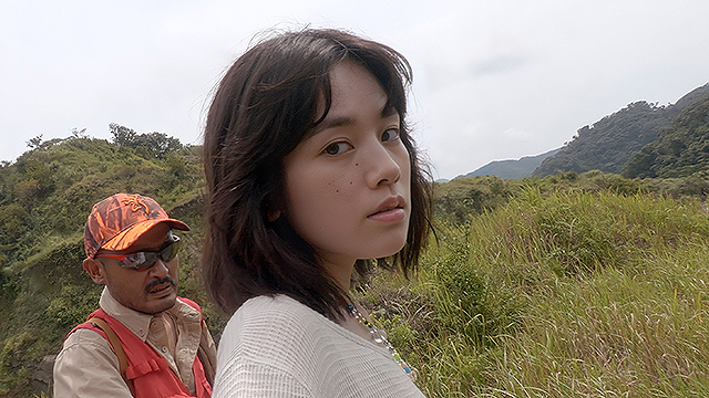 オカルトの森へようこそ THE MOVIE - anttiorbの映画、映像の世界