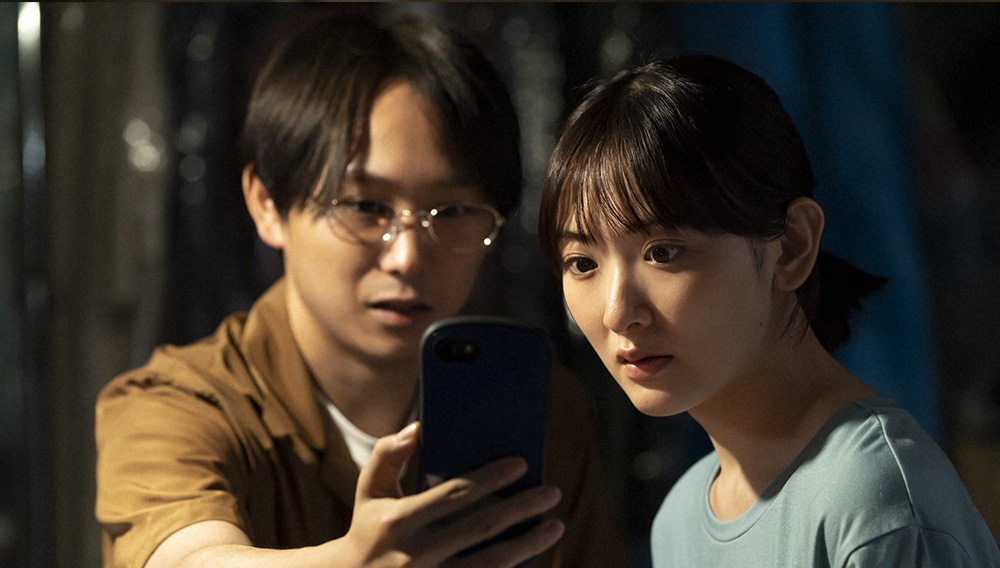 OTHELLO ② - anttiorbの映画、映像の世界