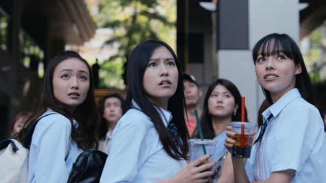 今際の国のアリス シーズン2 ⑧ - anttiorbの映画、映像の世界