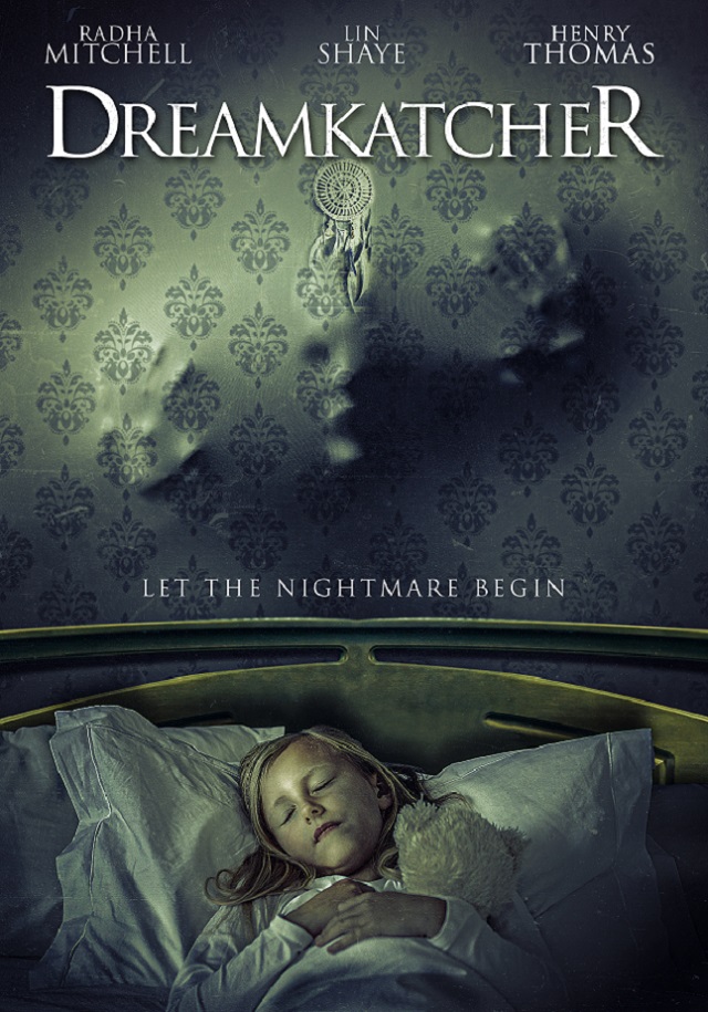 ドリームキャッチャー 呪われた魔除け - anttiorbの映画、映像の世界