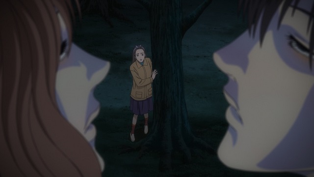 伊藤潤二 『マニアック』 ③ - anttiorbの映画、映像の世界