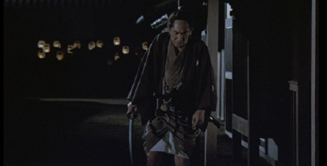 必殺! III 裏か表か - anttiorbの映画、映像の世界