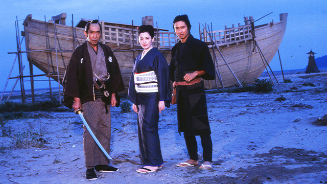 必殺! III 裏か表か - anttiorbの映画、映像の世界