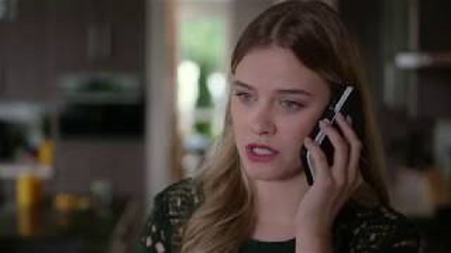 マーダー・ガール 少女の裏の顔 - anttiorbの映画、映像の世界