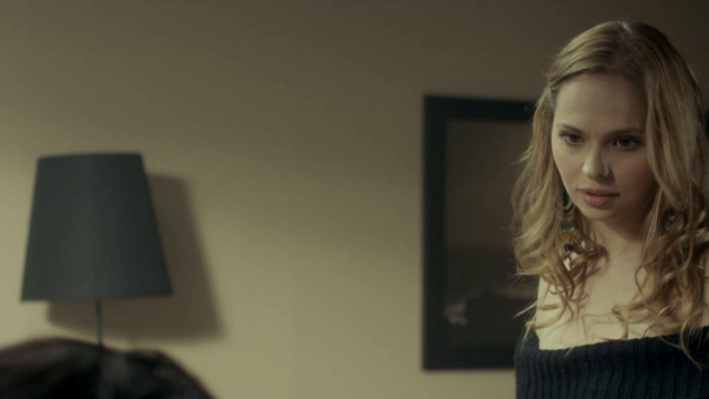 THE BITE 変身する女 - anttiorbの映画、映像の世界