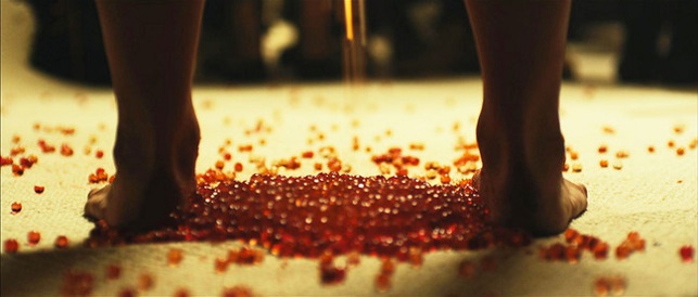 THE BITE 変身する女 - anttiorbの映画、映像の世界