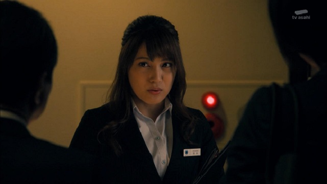 緊急取調室 SECOND SEASON ⑤ - anttiorbの映画、映像の世界