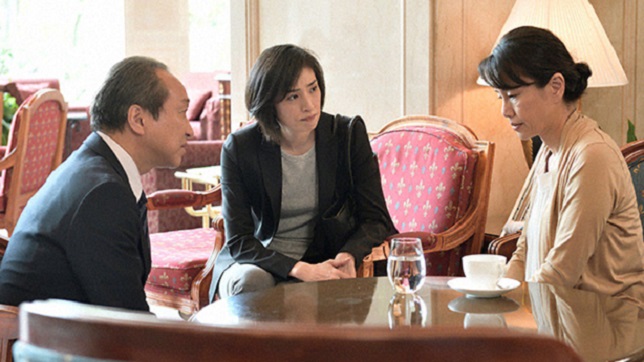 緊急取調室 SECOND SEASON ⑧ - anttiorbの映画、映像の世界