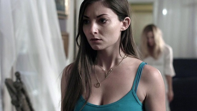 イグジット14 - anttiorbの映画、映像の世界