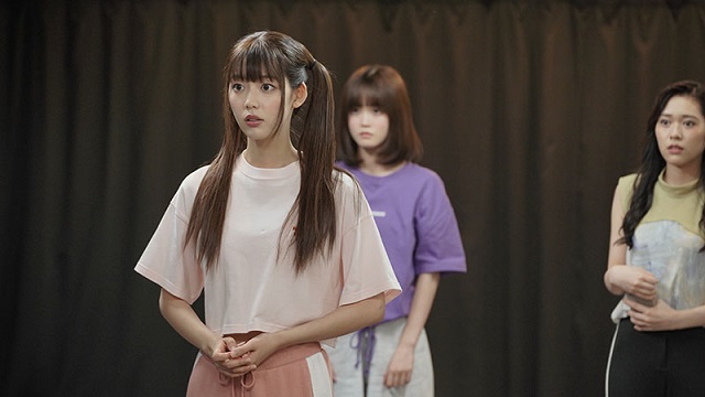 推しが武道館いってくれたら死ぬ ⑧ - anttiorbの映画、映像の世界