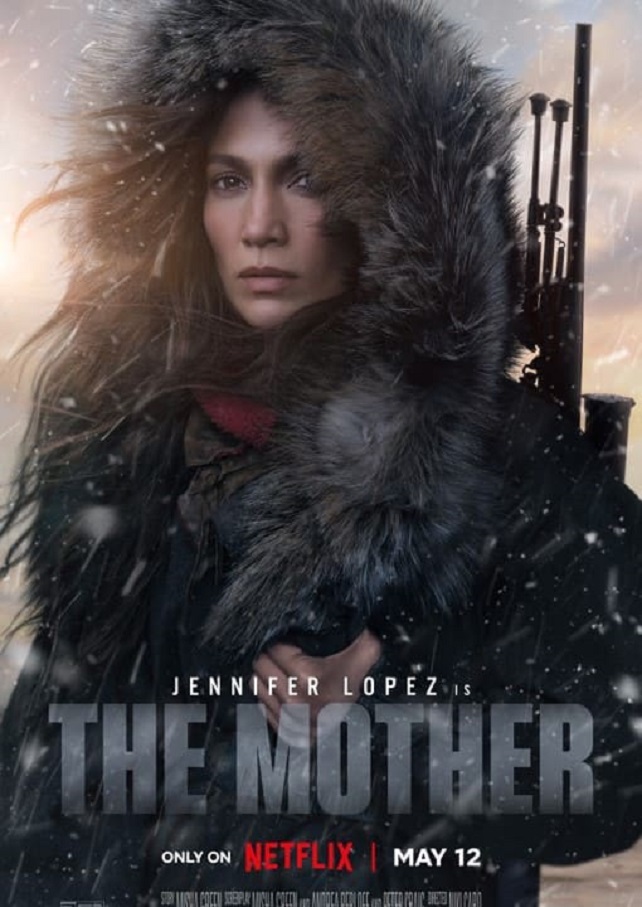 ザ・マザー: 母という名の暗殺者 - anttiorbの映画、映像の世界