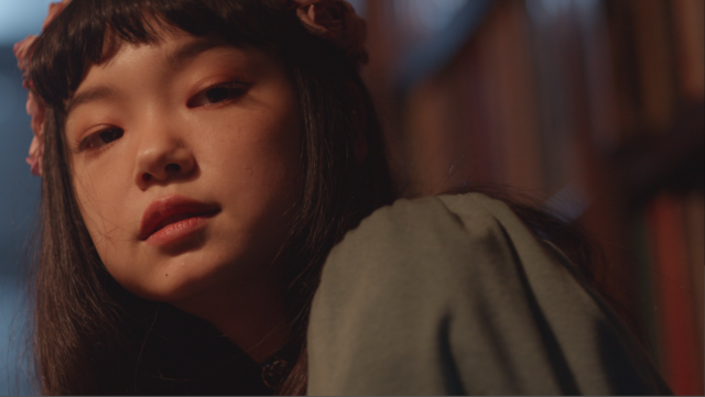 岸辺露伴は動かない ⑦ - anttiorbの映画、映像の世界