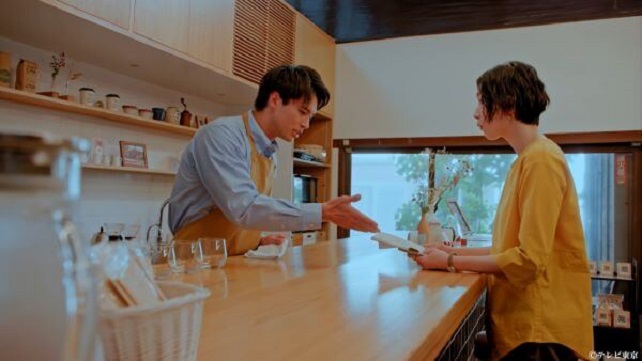 ソロ活女子のススメ シーズン3 ④ - anttiorbの映画、映像の世界