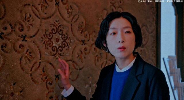 ソロ活女子のススメ シーズン3 ⑤ - anttiorbの映画、映像の世界