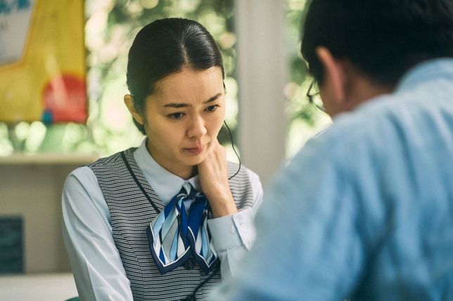 憑きそい ② - anttiorbの映画、映像の世界