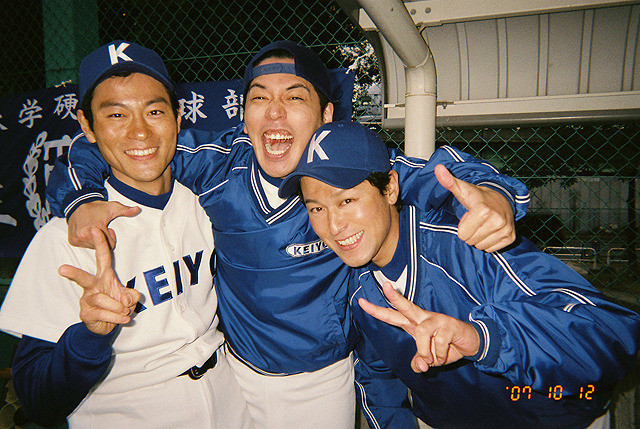 さらば、ダイヤモンド - anttiorbの映画、映像の世界