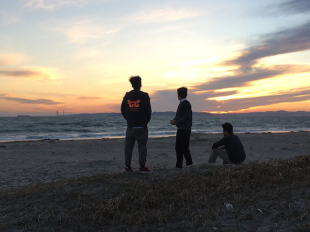 さらば、ダイヤモンド - anttiorbの映画、映像の世界