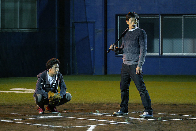 さらば、ダイヤモンド - anttiorbの映画、映像の世界