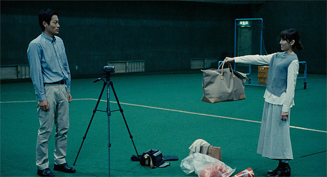 さらば、ダイヤモンド - anttiorbの映画、映像の世界