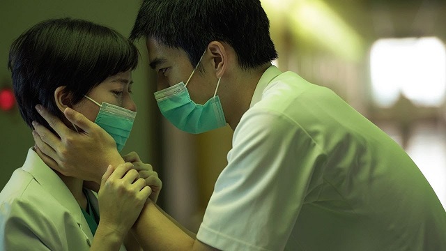 疫起 エピデミック - anttiorbの映画、映像の世界